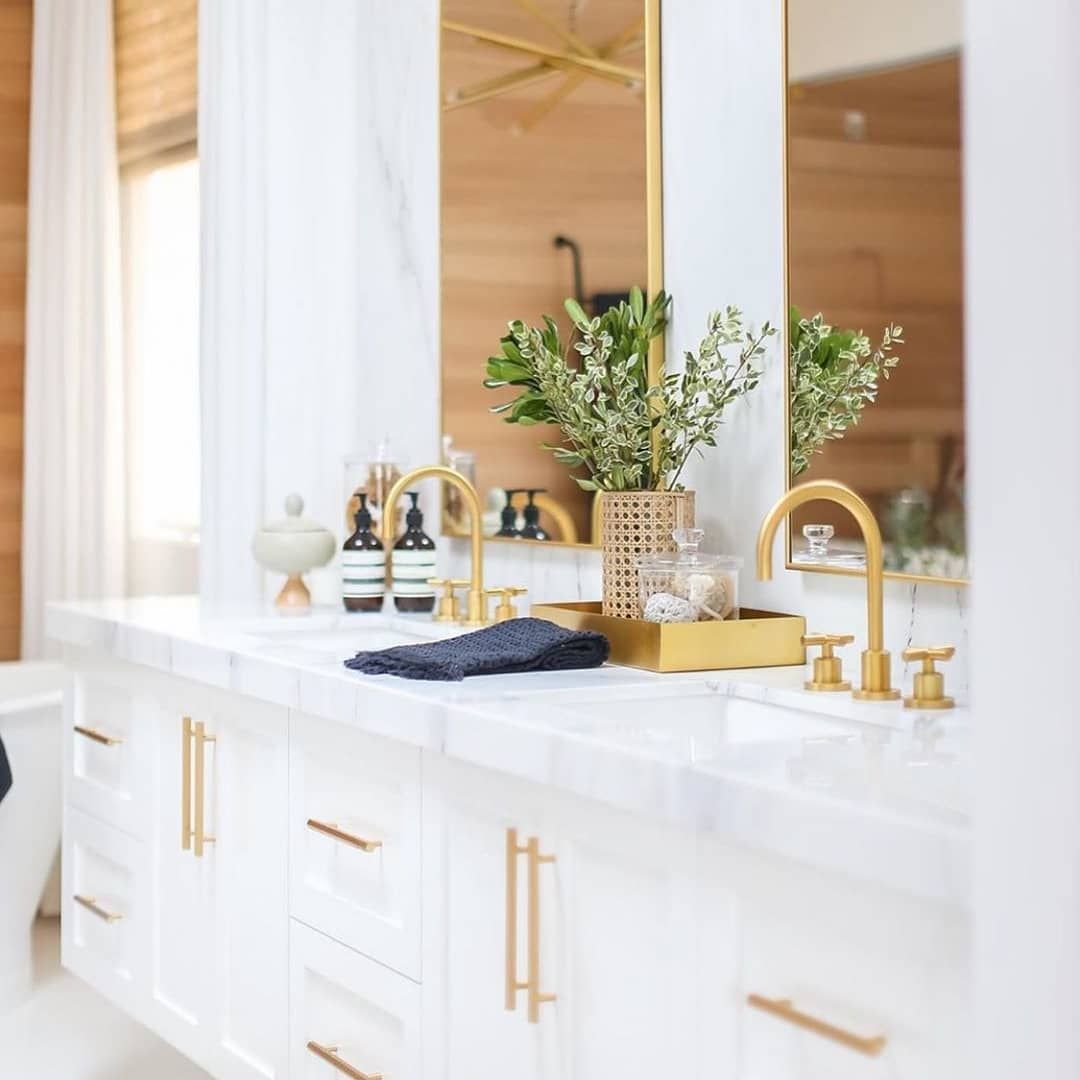 Bathroom Faucet – Nob Hill Decorative Hardware