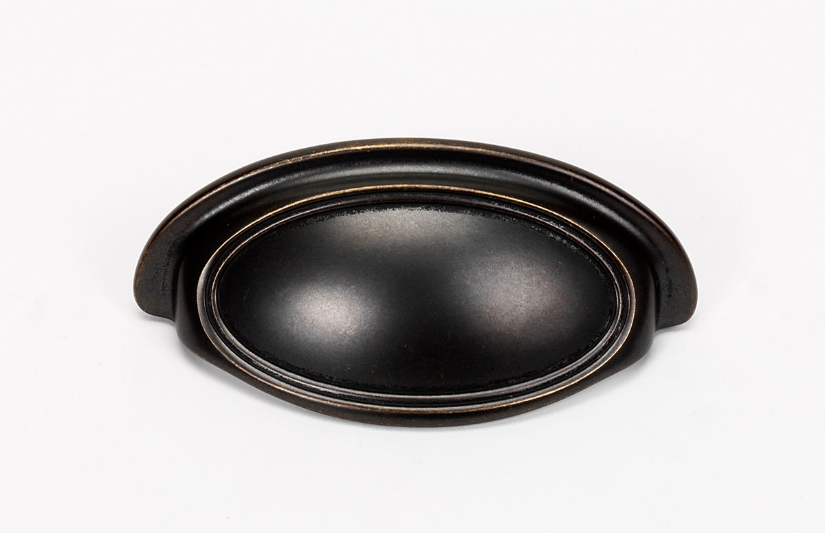 Classic Cup Pull Cabinet Hardware | Nob Hill | Dallas, TX – Nob Hill ...